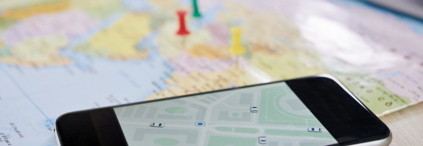 Dicas para um planejamento de rota mais eficiente » Nipponsat